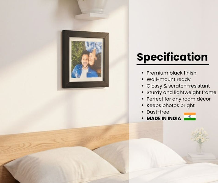 Photo Frames – PHOTU