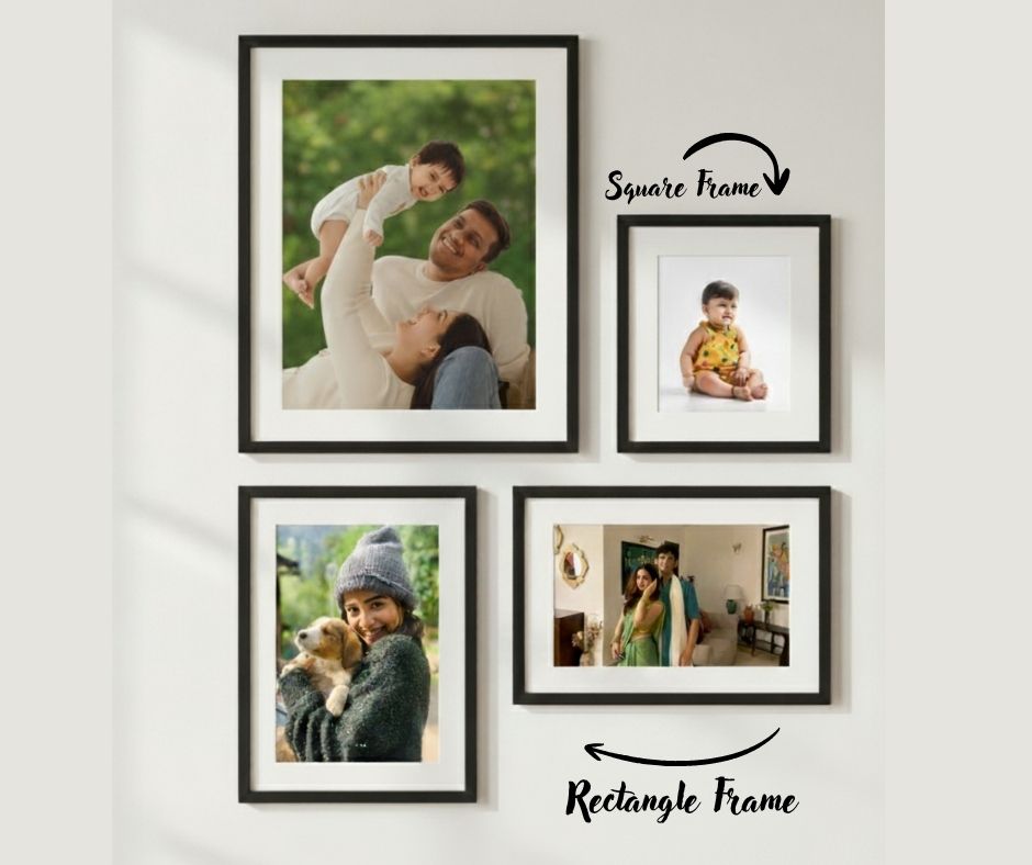 Photo Frames – PHOTU